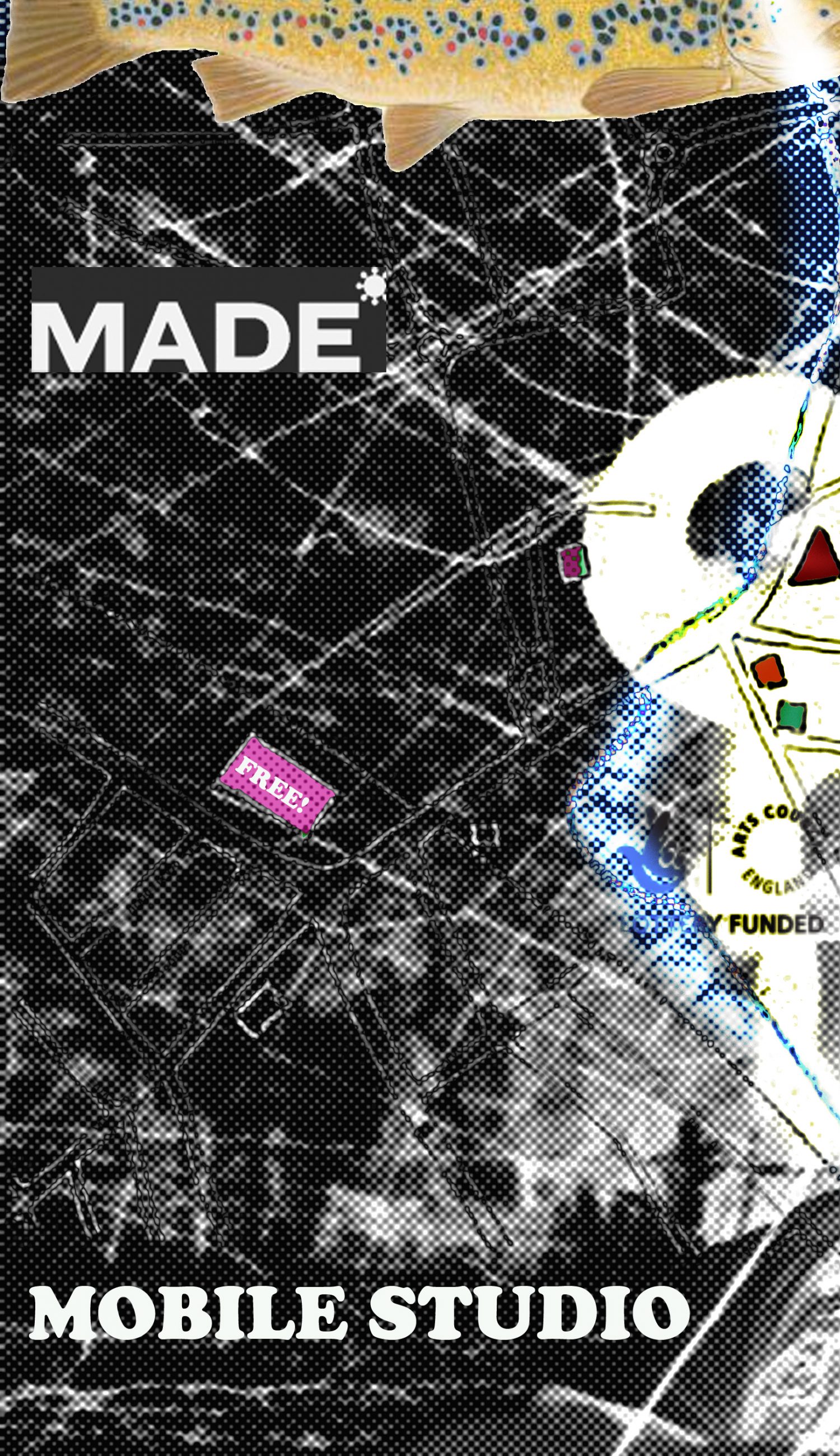 ABOUT – mobile studio